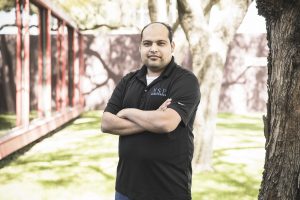 Marcos Mejia – Architects MSP